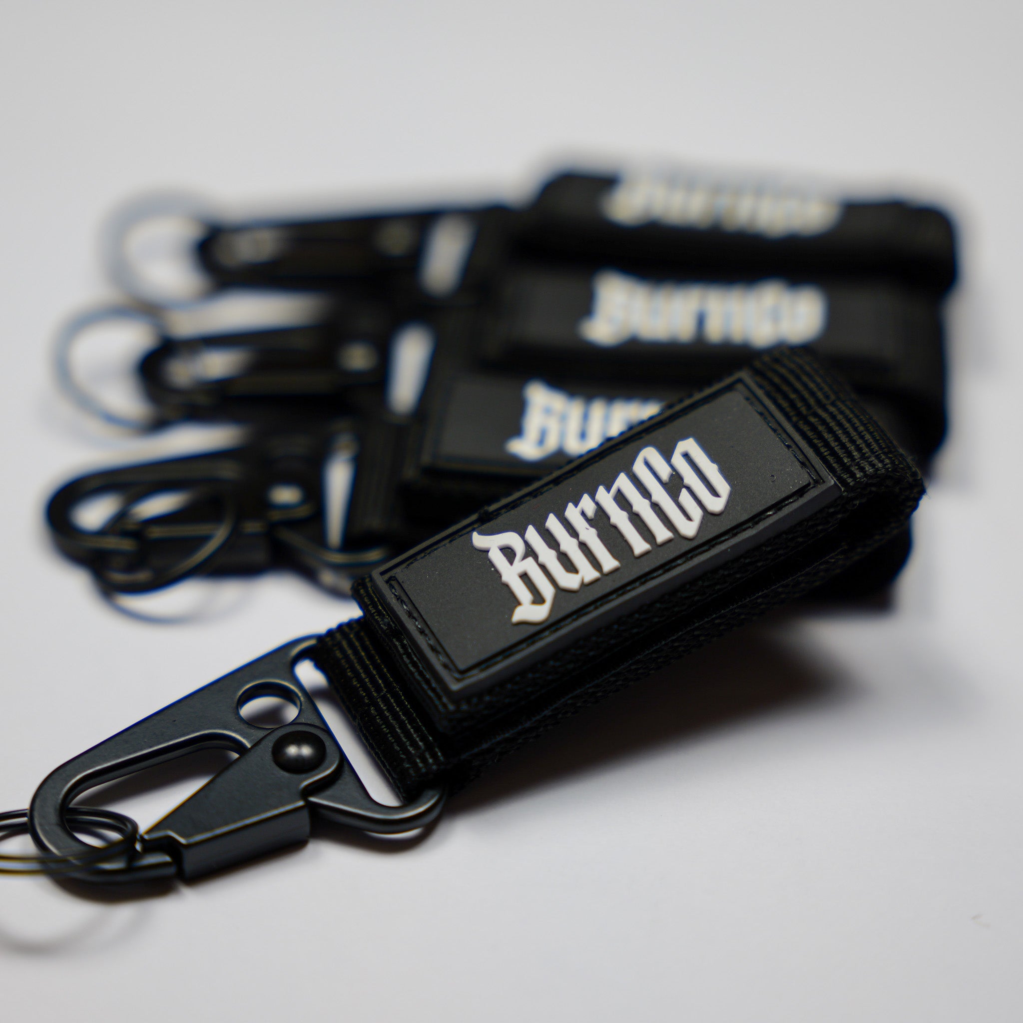 BurnCo | Low Key Strap