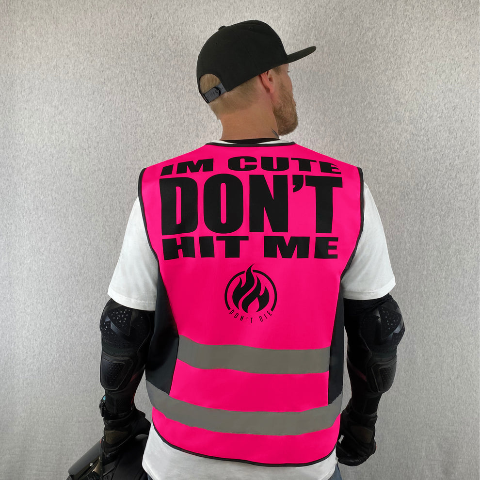The Rookie | Don't Hit Me Pink – BurnCo